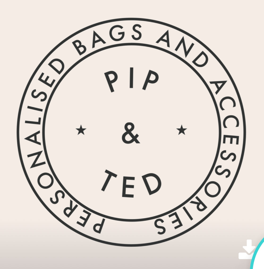 All Products – Pip and Ted
