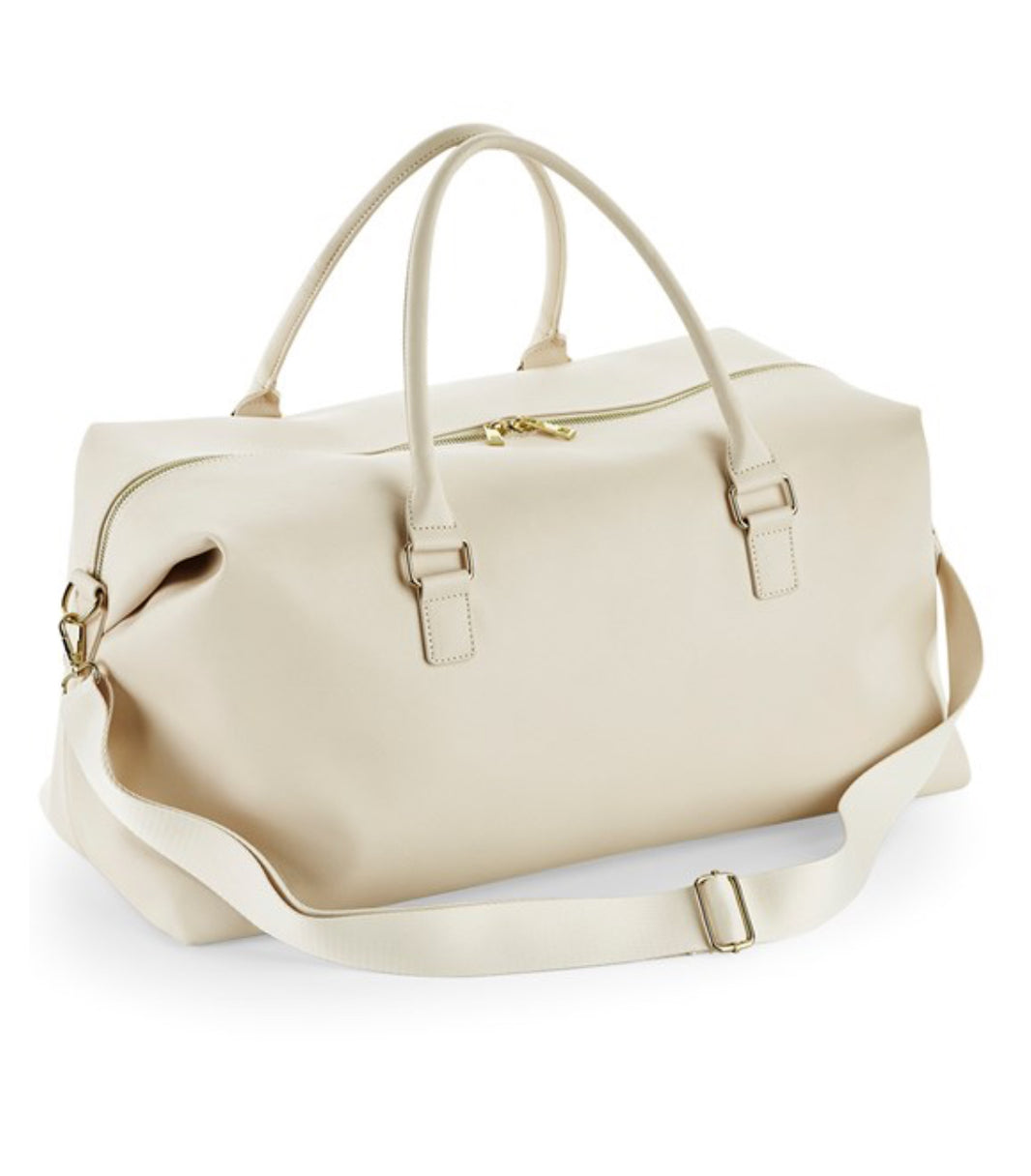 Weekend Bags – Pip and Ted